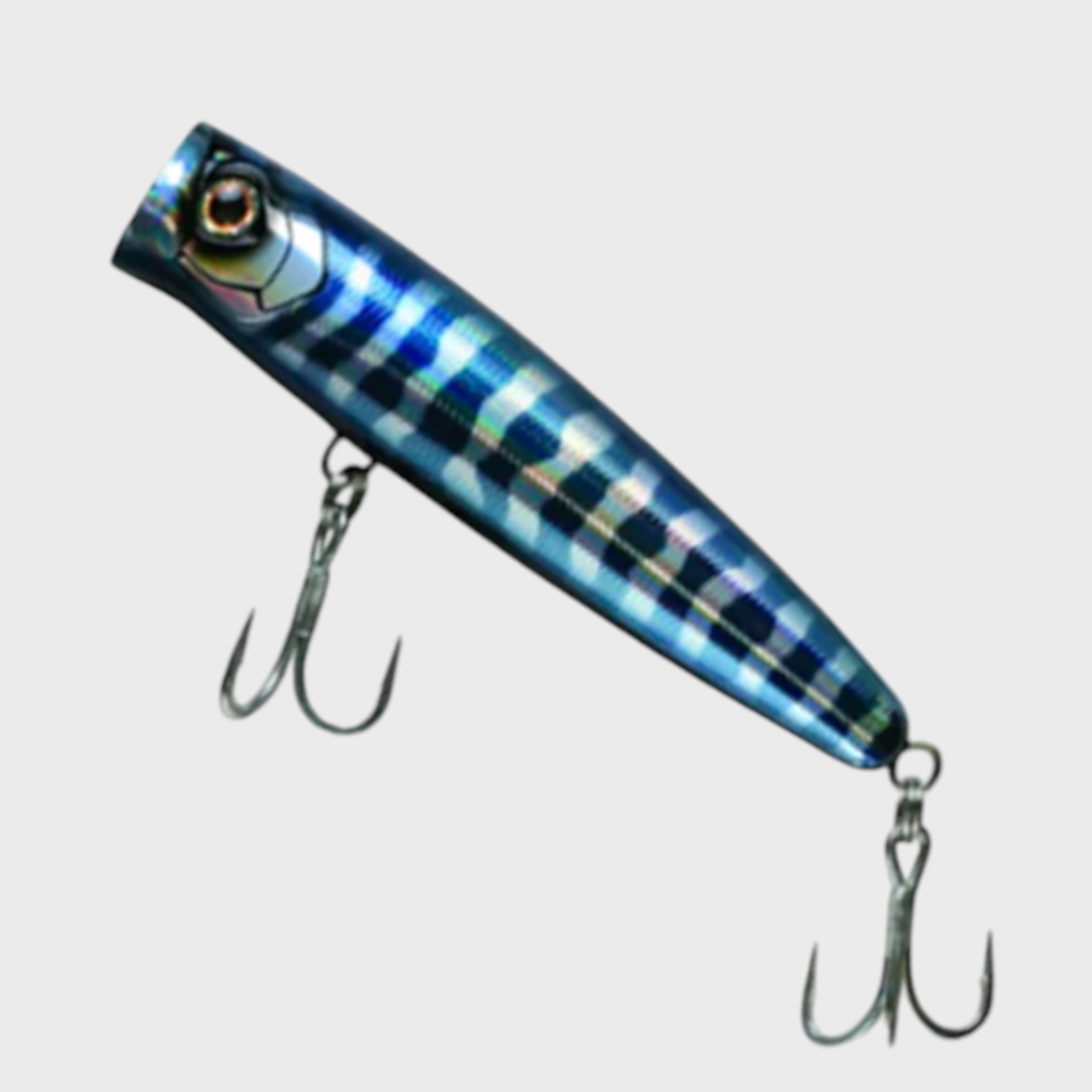 Bassday Bungy Popper - Tyalure Tackle