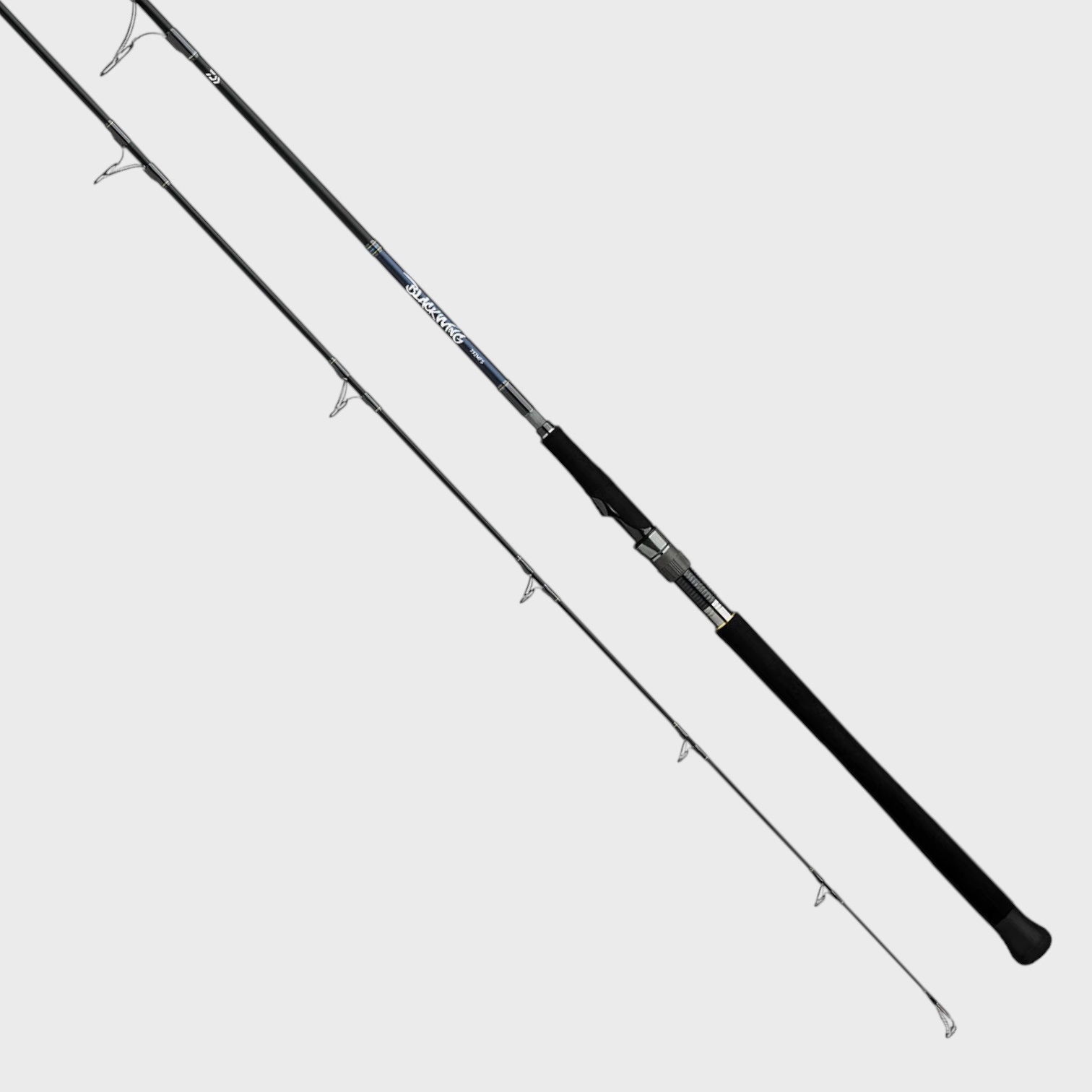 Daiwa Blackwing Popping Rod - Tyalure Tackle