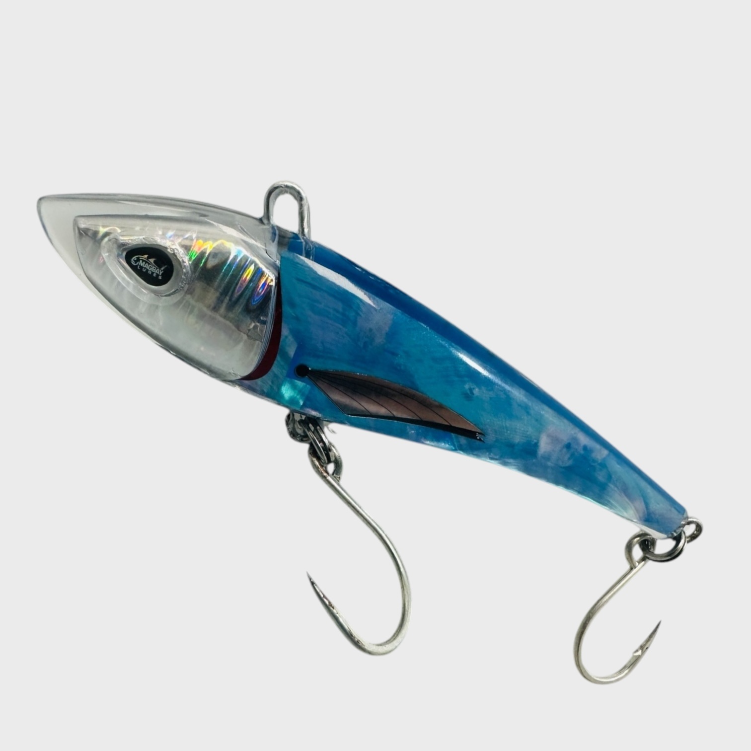 Magbay UV Resin Minnows - Tyalure Tackle
