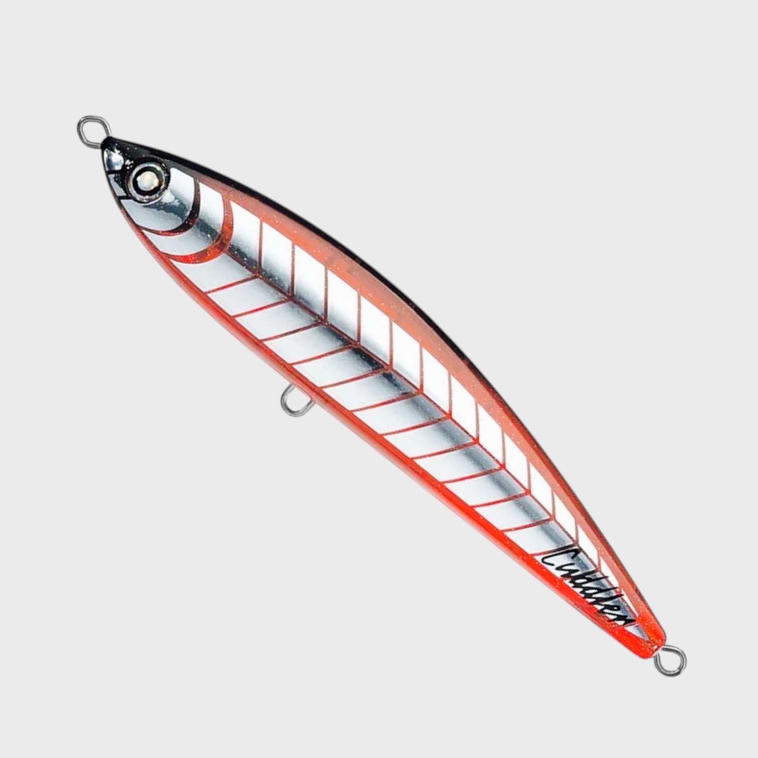 Daiwa Saltiga Cuddler - Tyalure Tackle