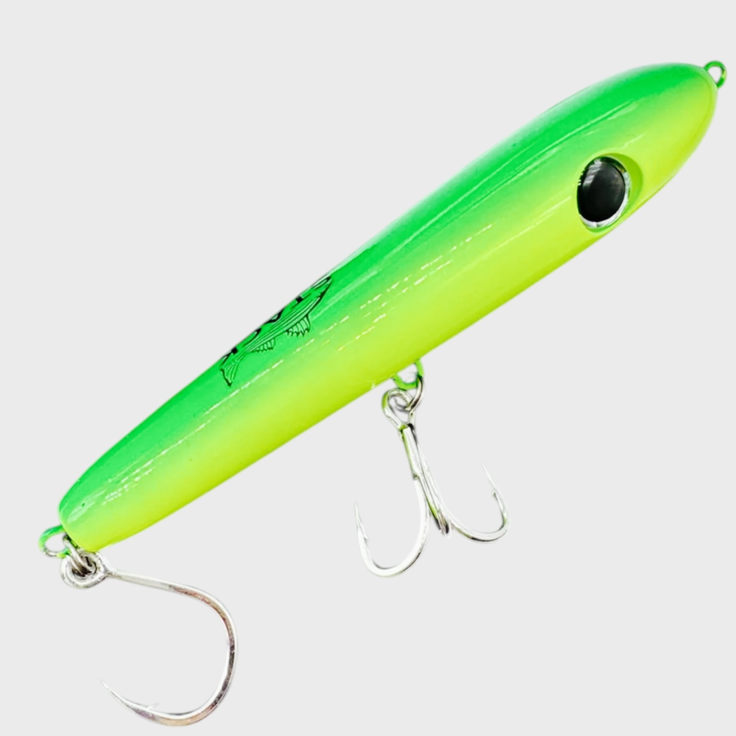 Stack Beletti Mully - Tyalure Tackle