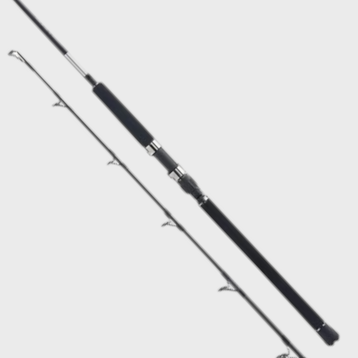 Shimano Grappler Type J Spin Rod (A) - Tyalure Tackle
