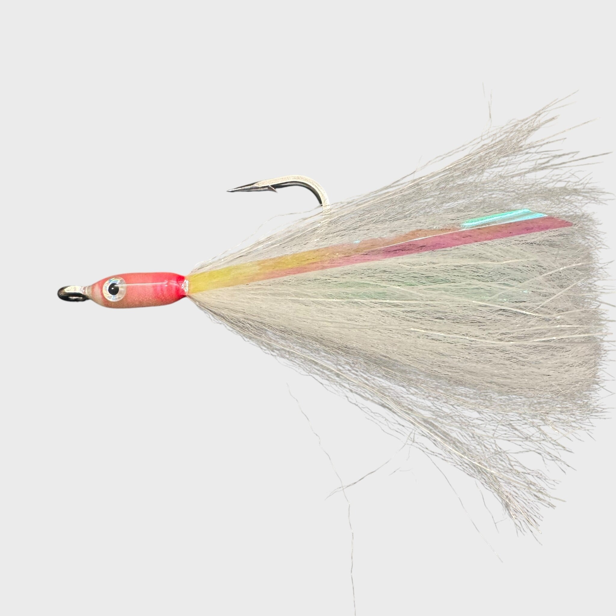 Scroggs Stickyflies Teaser - Tyalure Tackle