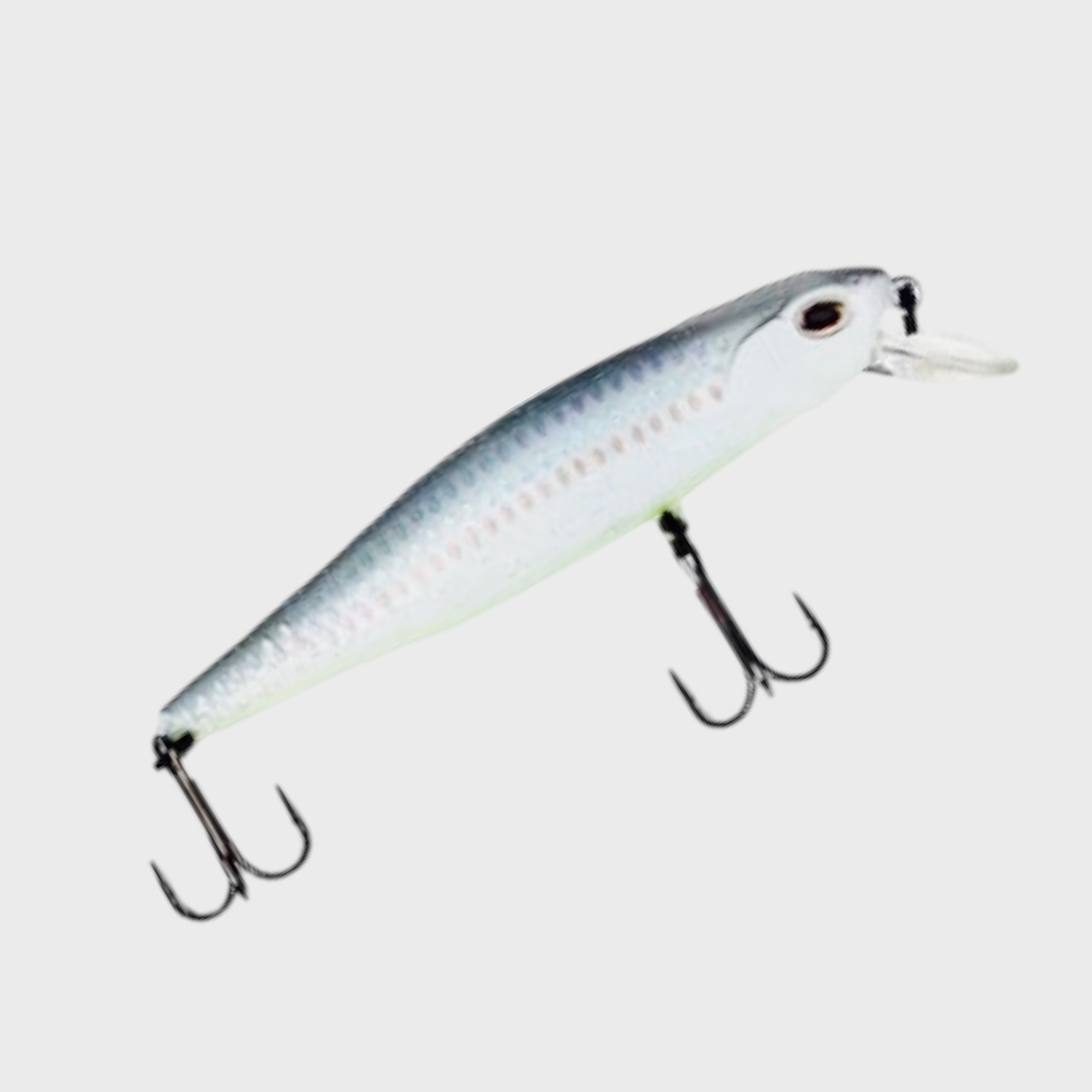 G-Ratt Jerk Bait - Tyalure Tackle