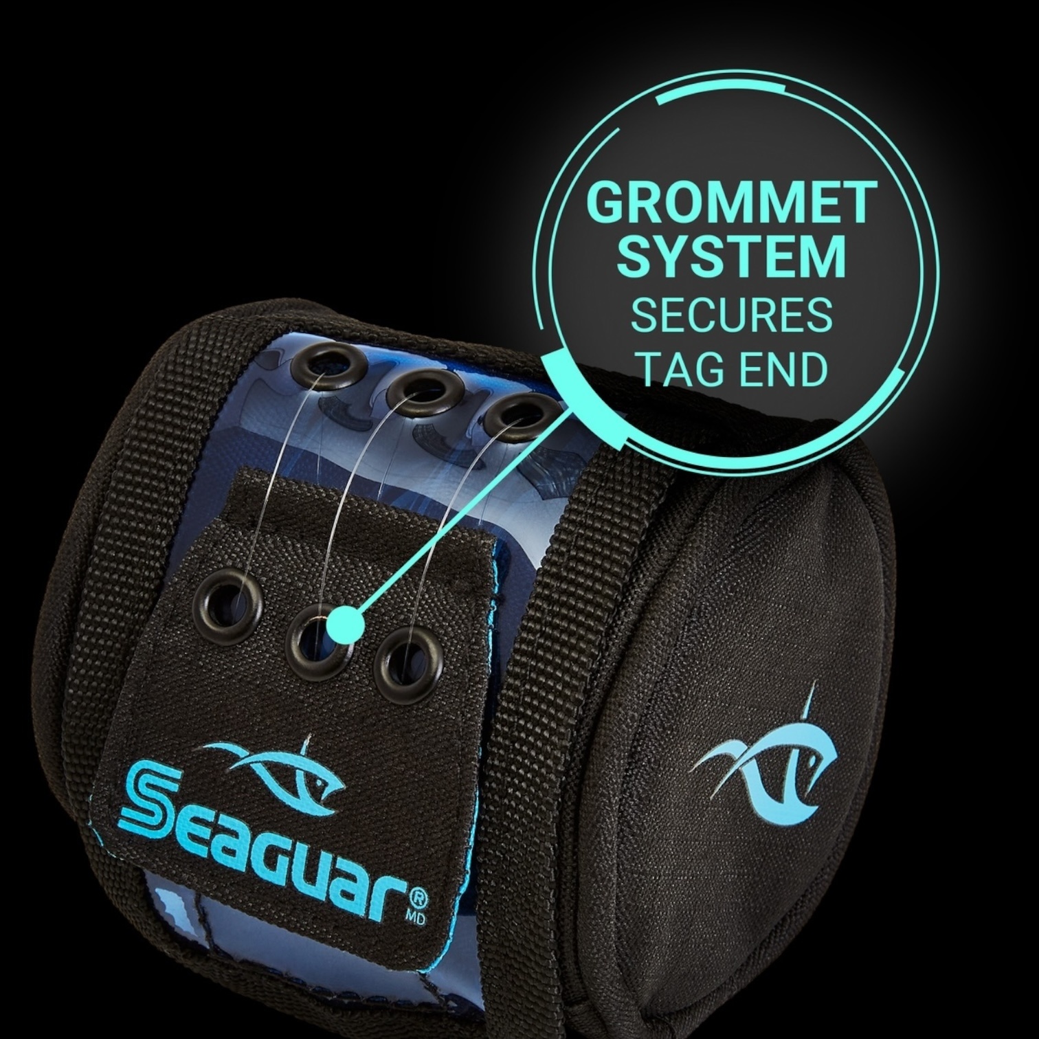 Seaguar Leader Feeder - Tyalure Tackle