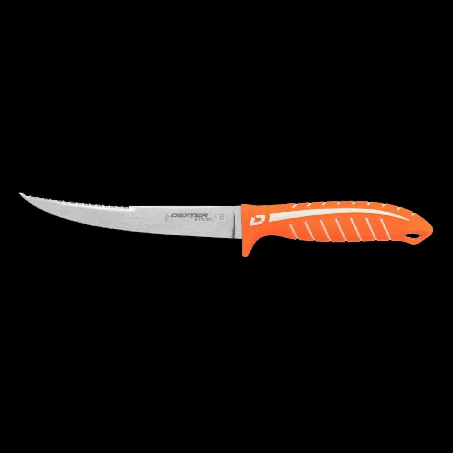 Dexter Dextreme Knife - Tyalure Tackle