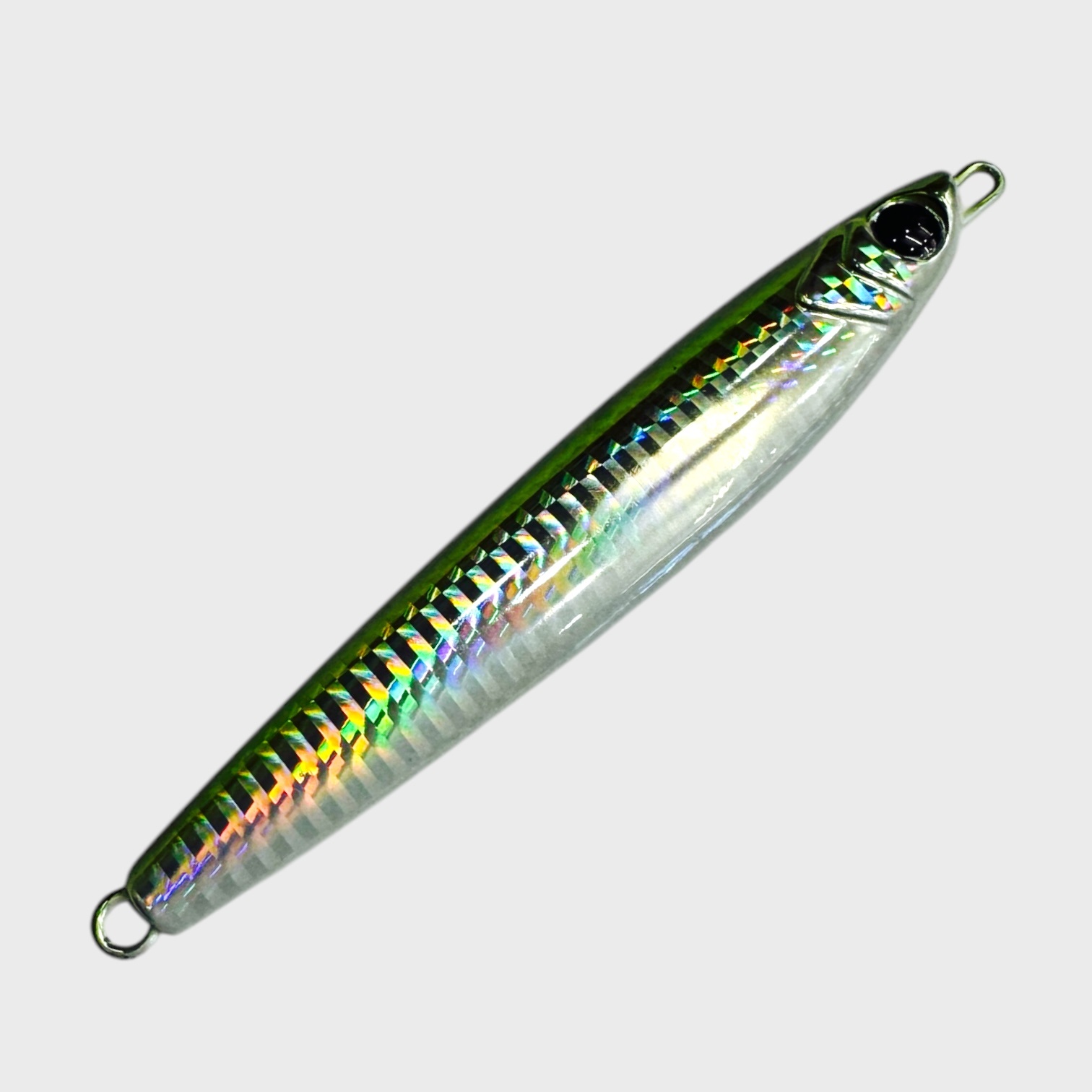 Major Craft Jigpara TG Vertical (Tungsten) 250g - Tyalure Tackle