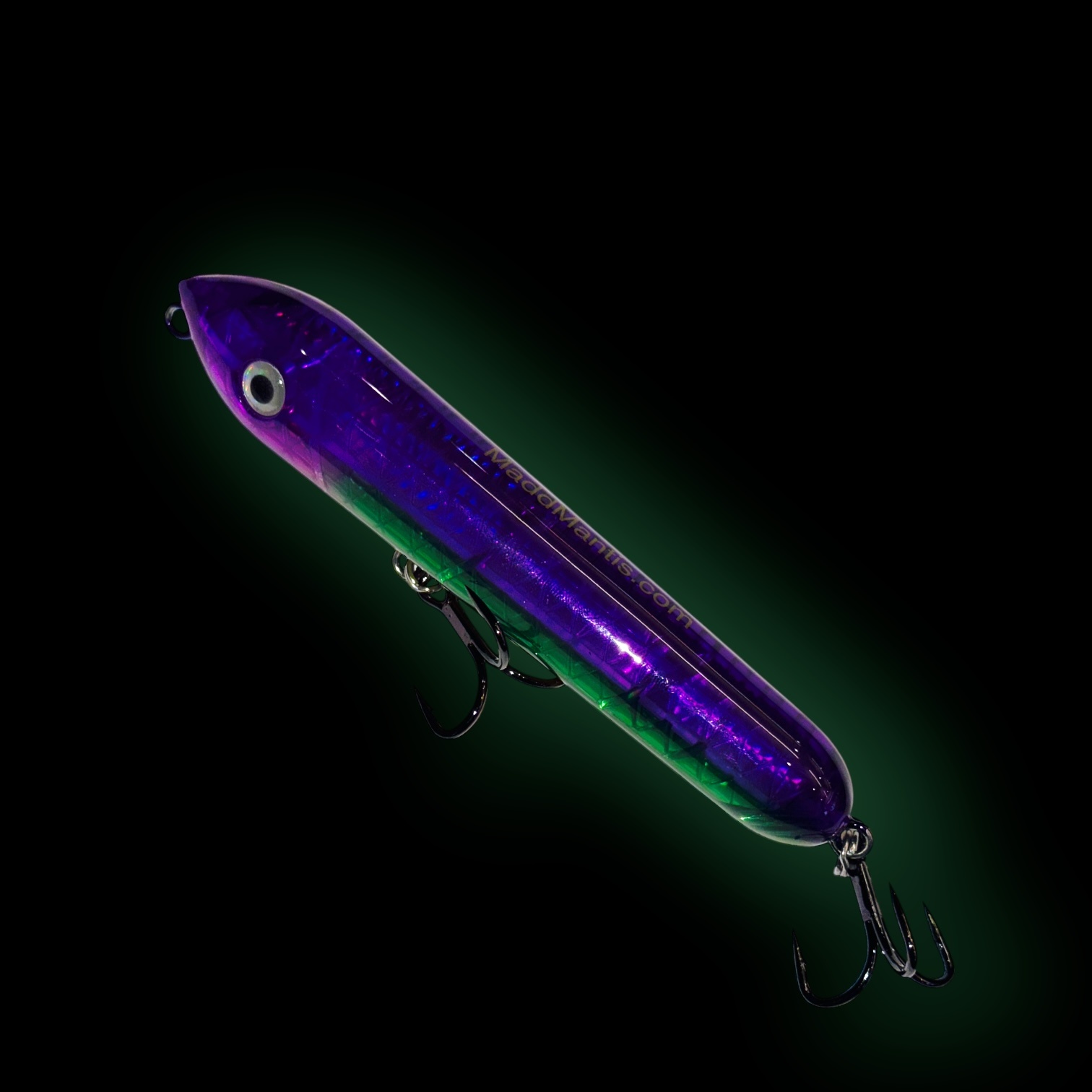 Madd Mantis Joker Exclusive Plank - Tyalure Tackle