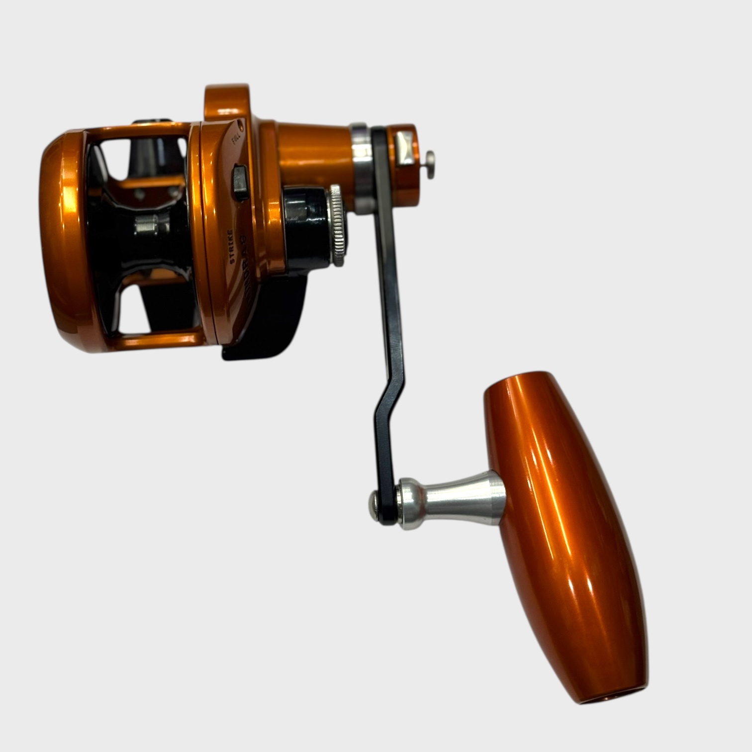 Accurate Valiant VT2 Customs - Tyalure Tackle