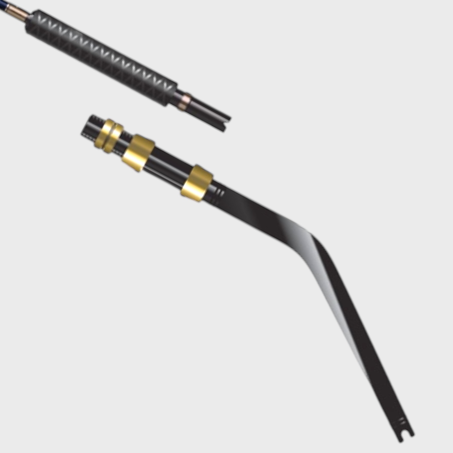 Daiwa Tanacom Bull Deep Drop Rod - Tyalure Tackle