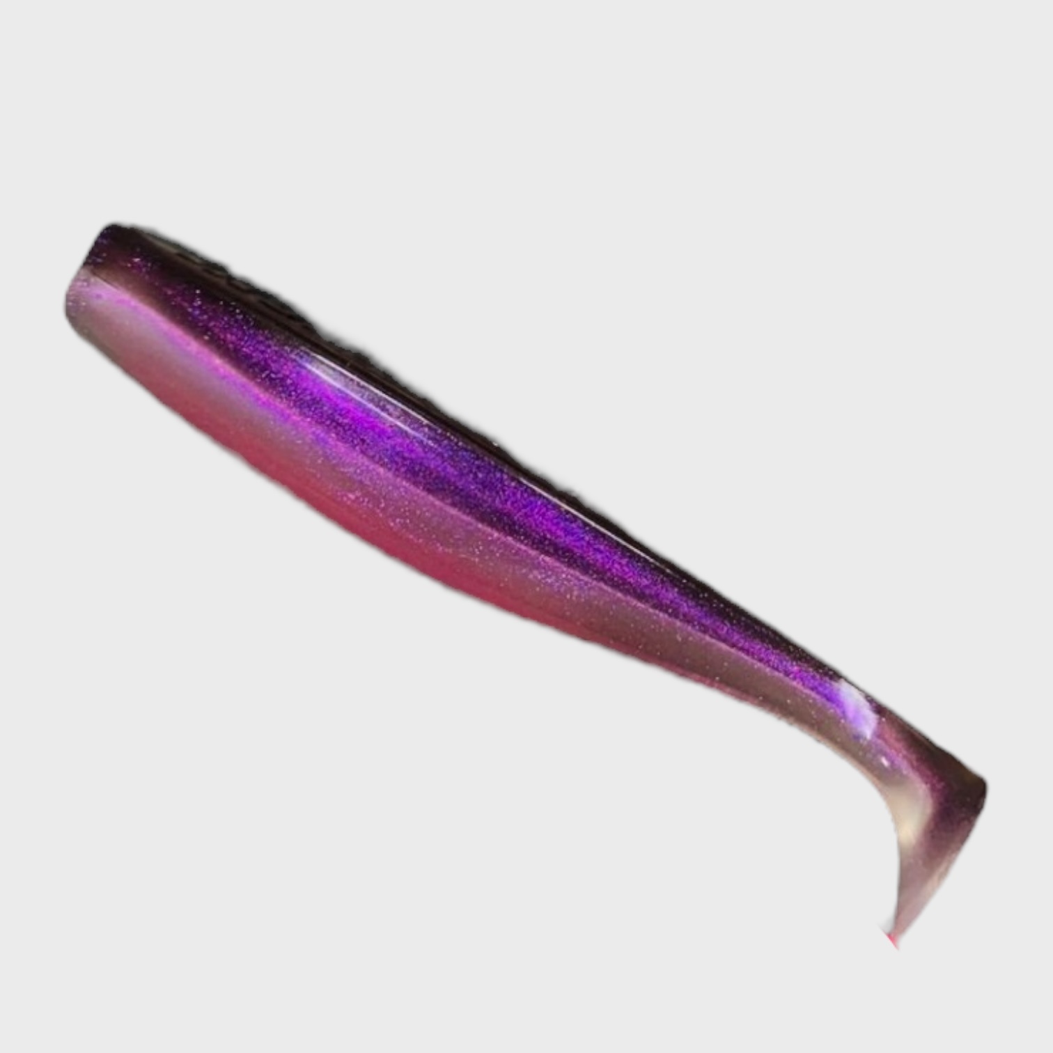 Invincible Seam Swimmer - Tyalure Tackle