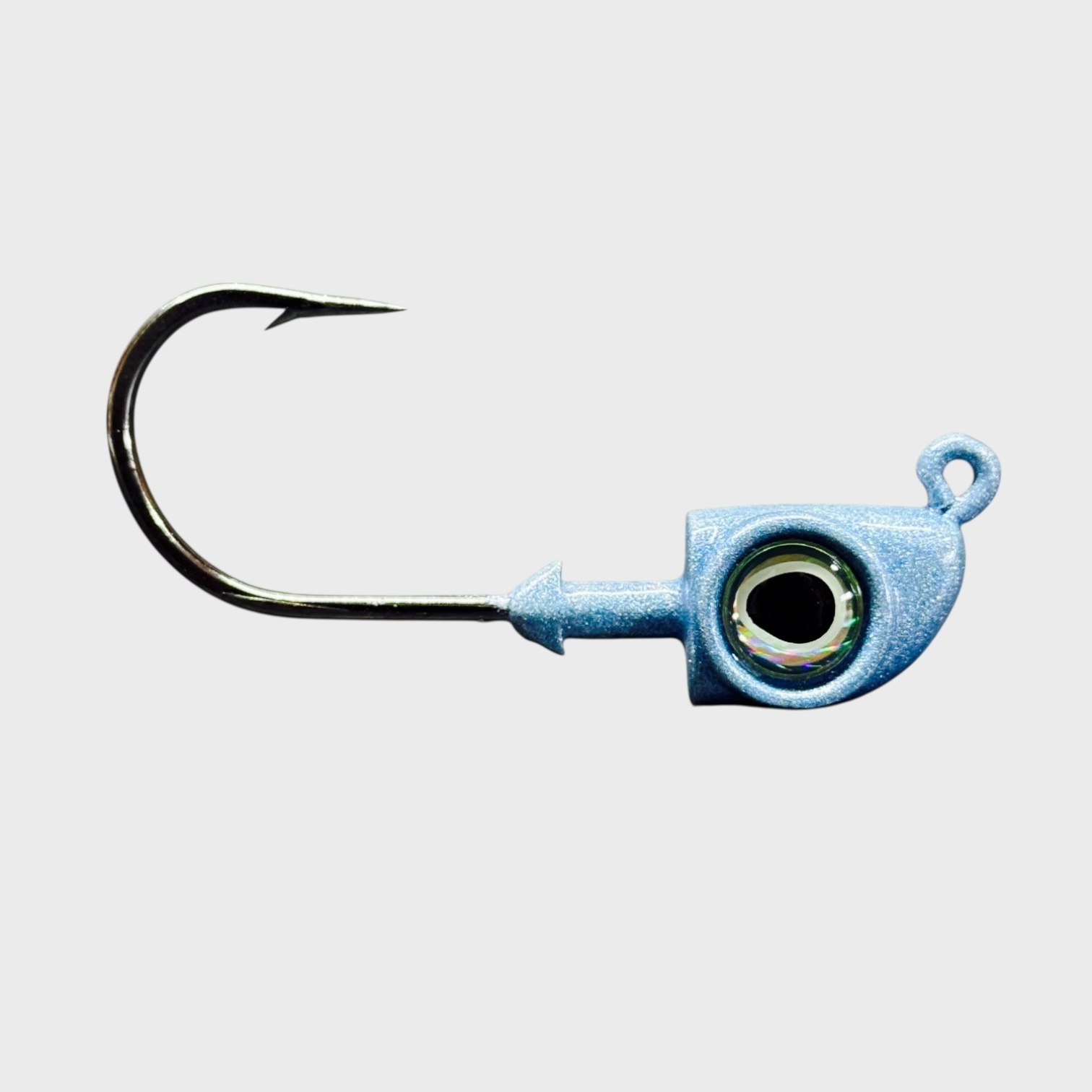 Invincible Jig Head - Tyalure Tackle