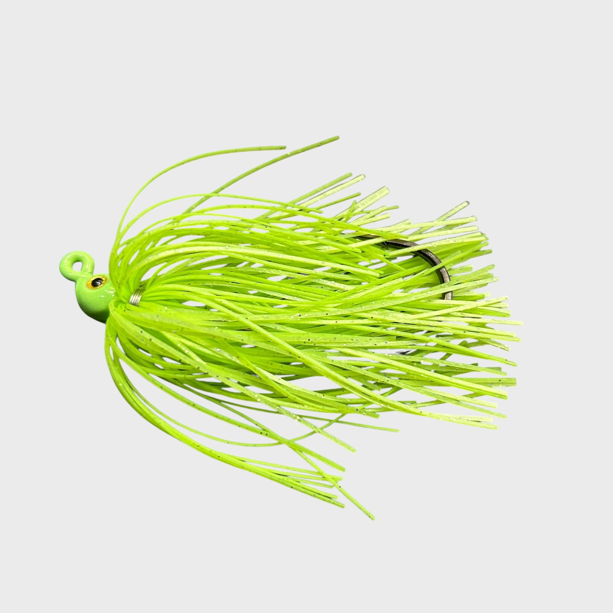 North East Poison Tail Teaser - Tyalure Tackle