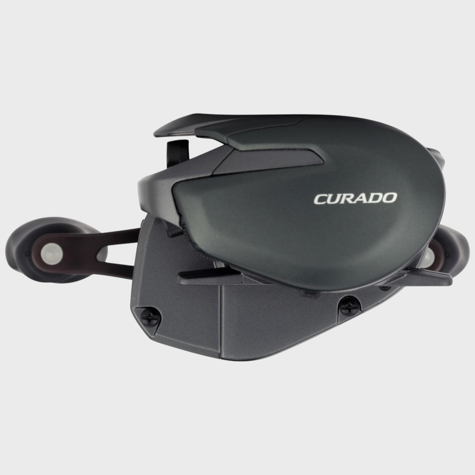 Shimano Curado M Baitcasting Reel - Tyalure Tackle