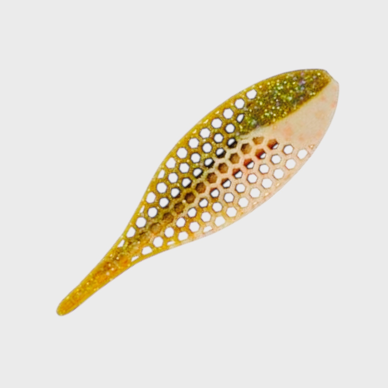 Berkley PowerBait MaxScent Flux-Gill - Tyalure Tackle