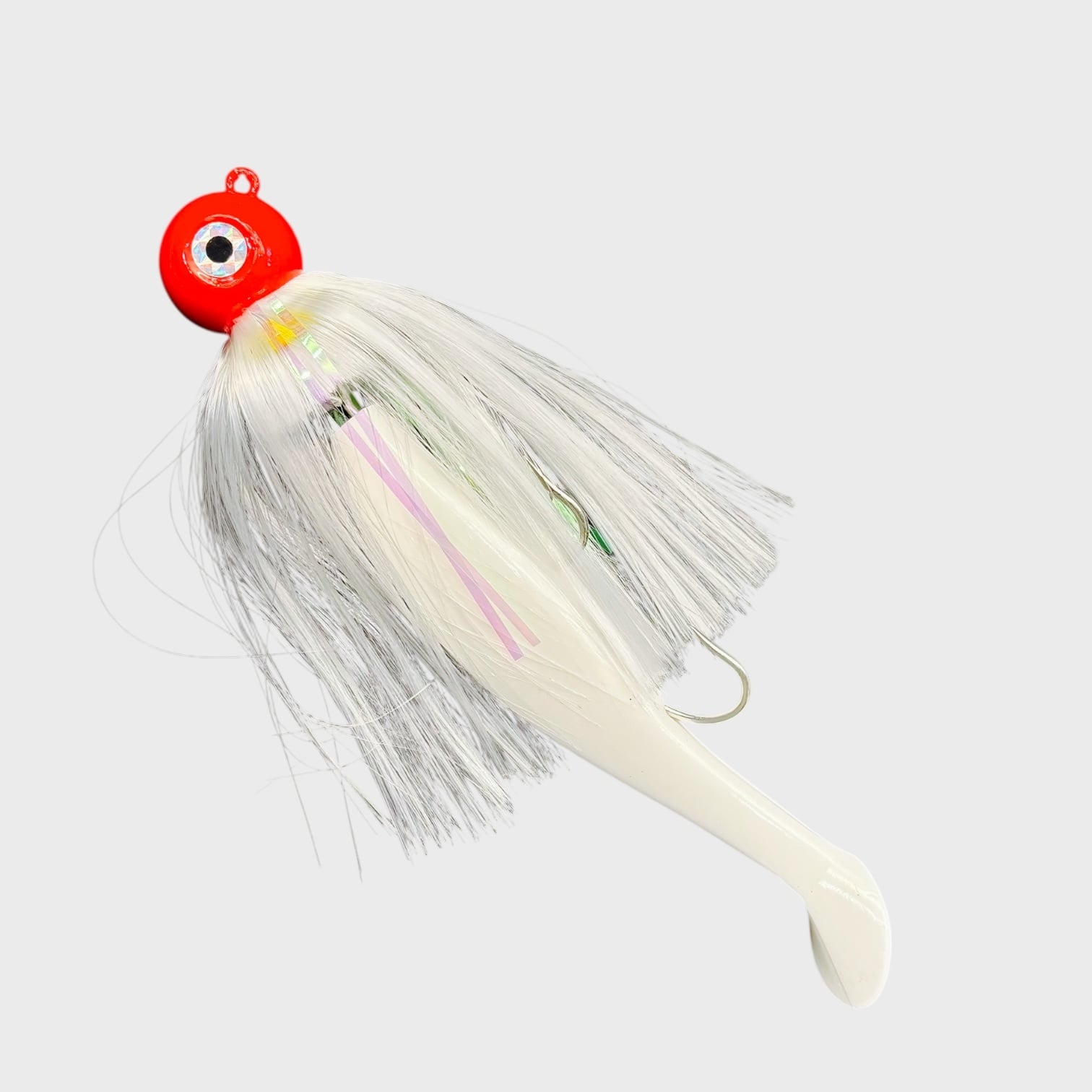 Magictail Custom Mojo - Tyalure Tackle