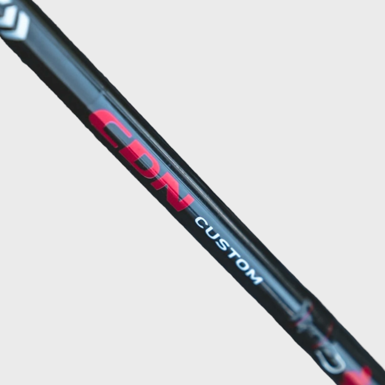 Daiwa CDN Custom Cast Rods - Tyalure Tackle