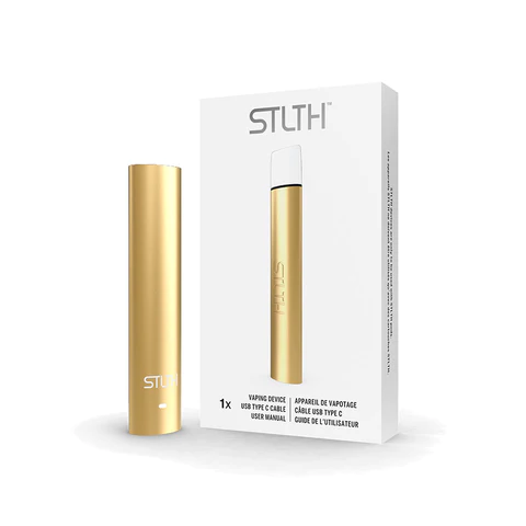 STLTH TYPE-C DEVICE - Dynamite Vape And Smoke