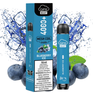 Disposable - Dynamite Vape And Smoke