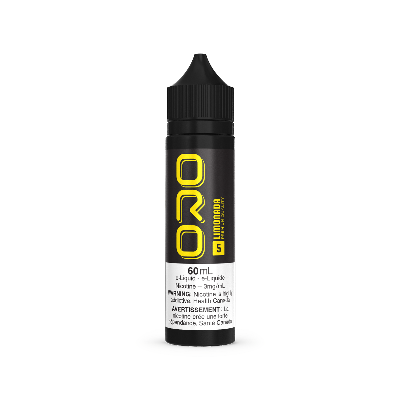 ORO Freebase (Excise Tax Included) - Dynamite Vape And Smoke