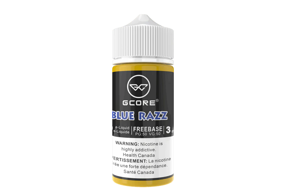 GCORE FREEBASE 100ml - Dynamite Vape And Smoke