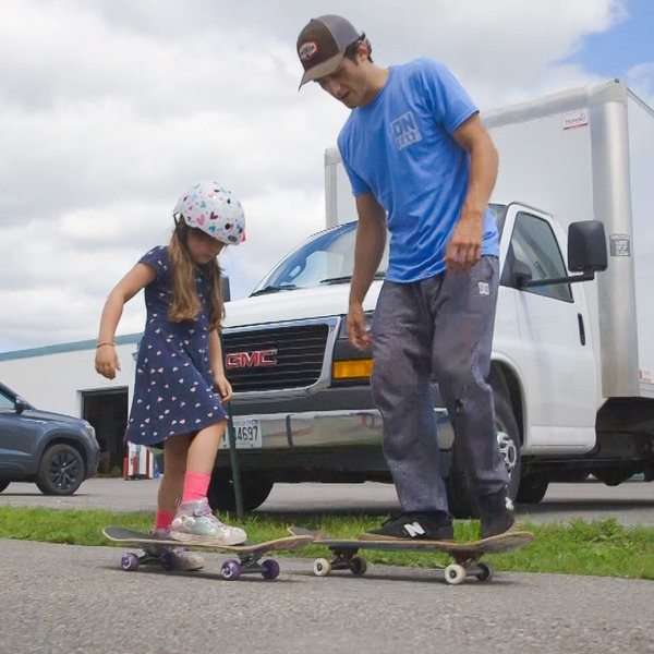 Best Skateboard Lessons & Classes for Beginners, Kids & Adults Ottawa ...
