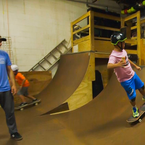Best Skateboard Lessons & Classes for Beginners, Kids & Adults Ottawa ...