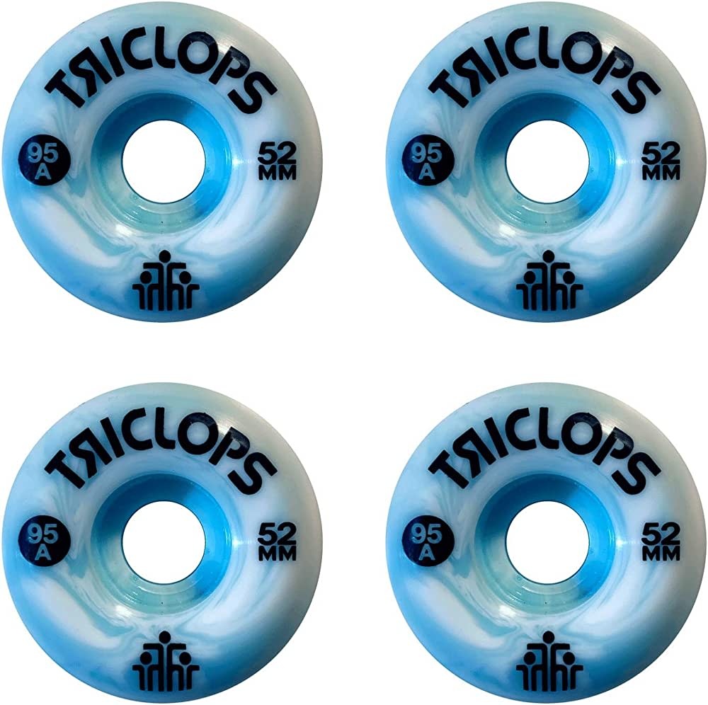 Darkroom Triclops Wheels - On Deck Skateboard Shop in Ottawa, Canada ...