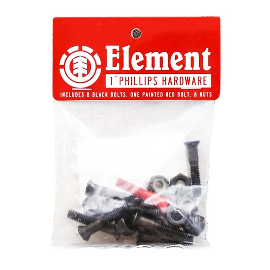 Element 1" Phillips Hardware - On Deck Skateboard Shop in Ottawa ...