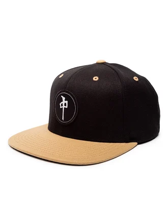 RDS Chung Patch Snapback Hat - On Deck Skateboard Shop in Ottawa ...