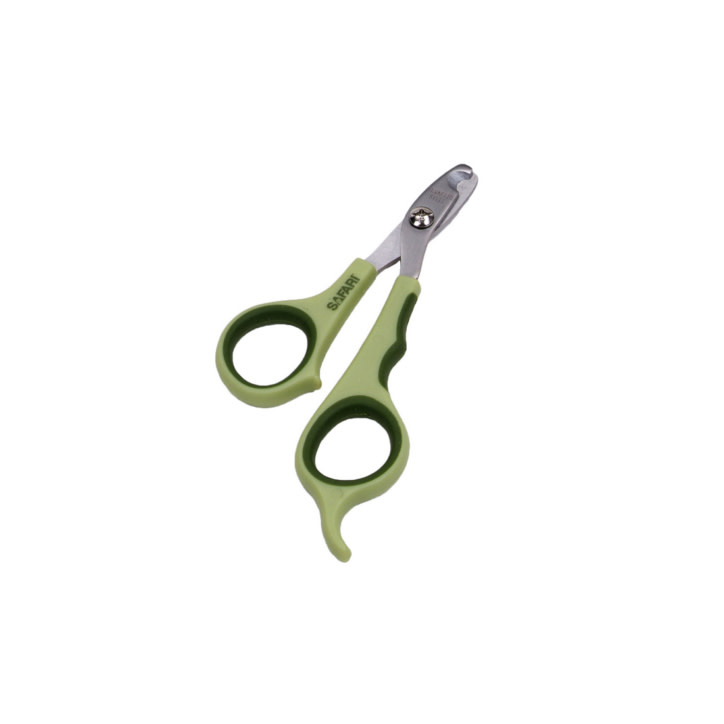 SAFARI COUPE GRIFFE DELUXE POUR CHAT - Distribution Gilles St-Jean Inc