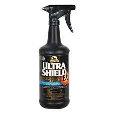 ULTRA SHIELD EX SPRAYER 950ML - Distribution Gilles St-Jean Inc