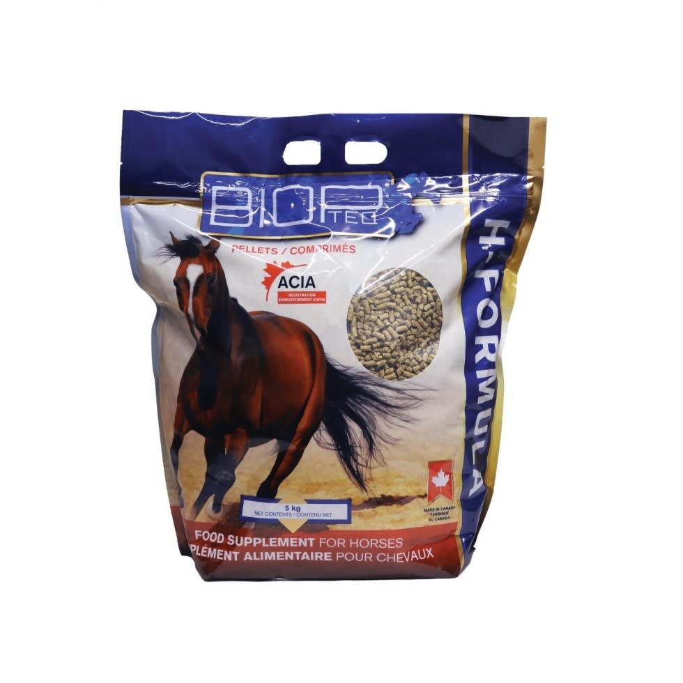 BP HI FORMULA 20 KG - Distribution Gilles St-Jean Inc