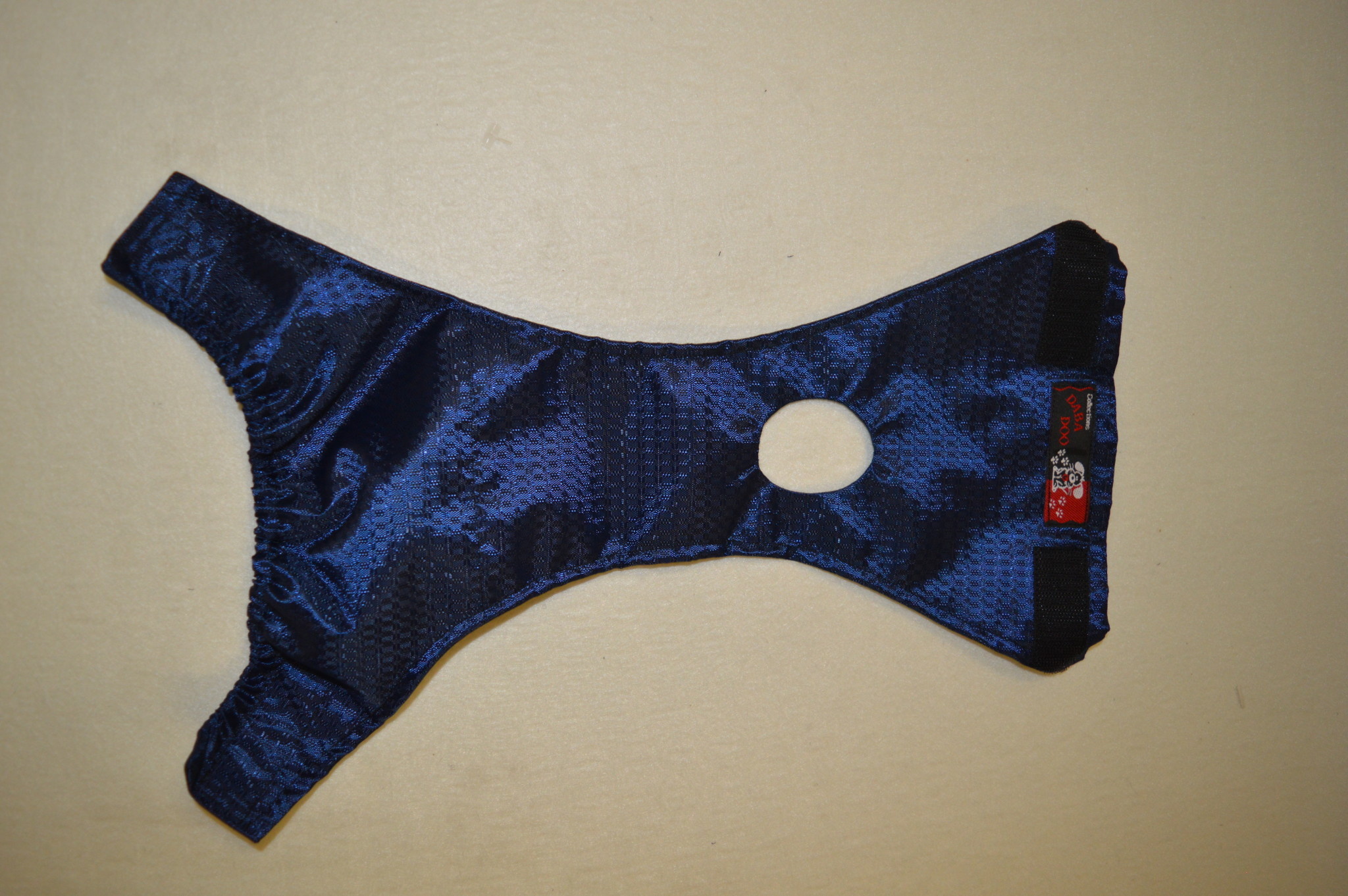 DABA-DOO CULOTTE HYGIENIQUE FEMELLE - Distribution Gilles St-Jean Inc