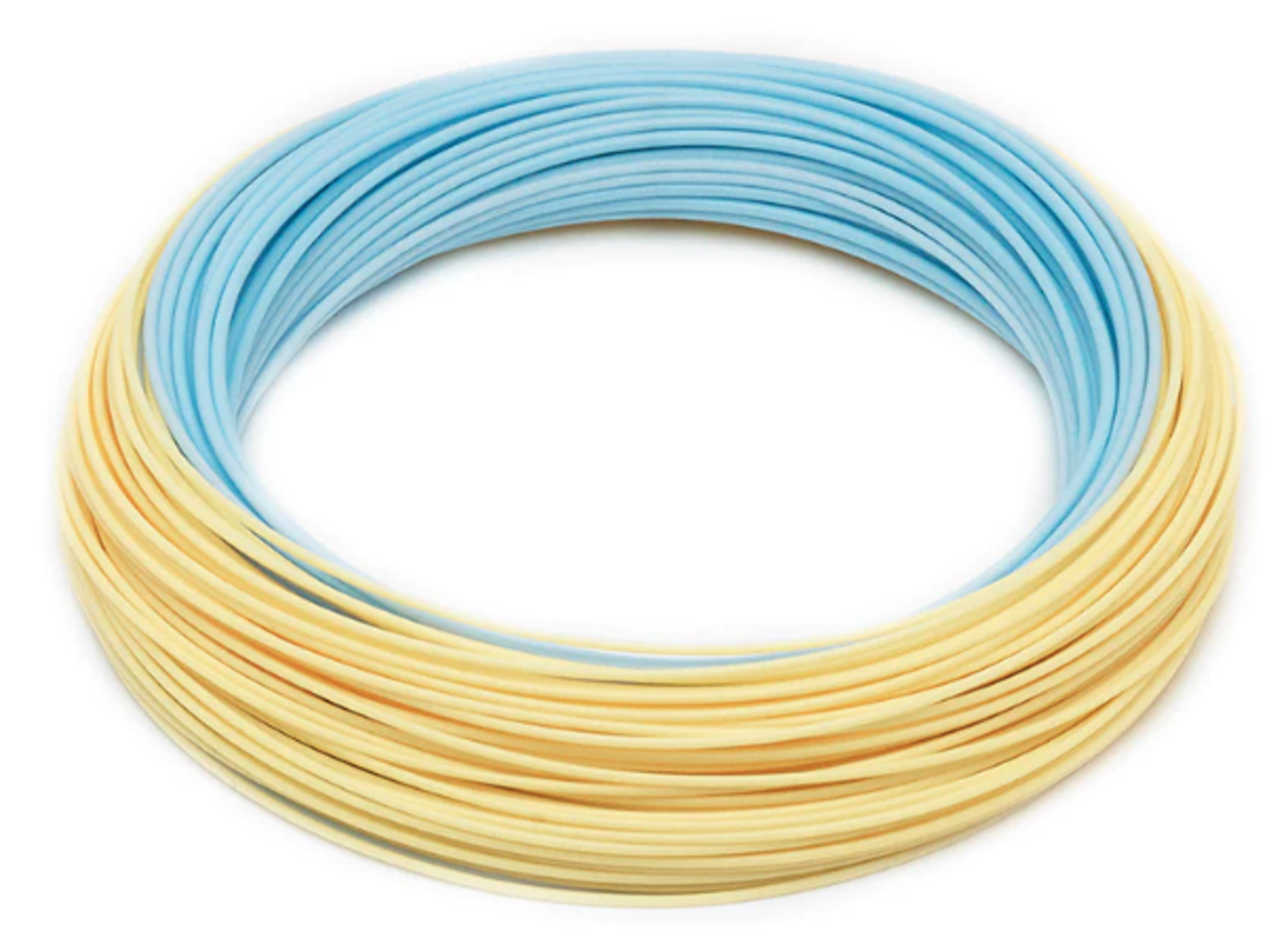 Technical Trout Fly Line | Premier Quality | The Fish Hawk - The Fish Hawk