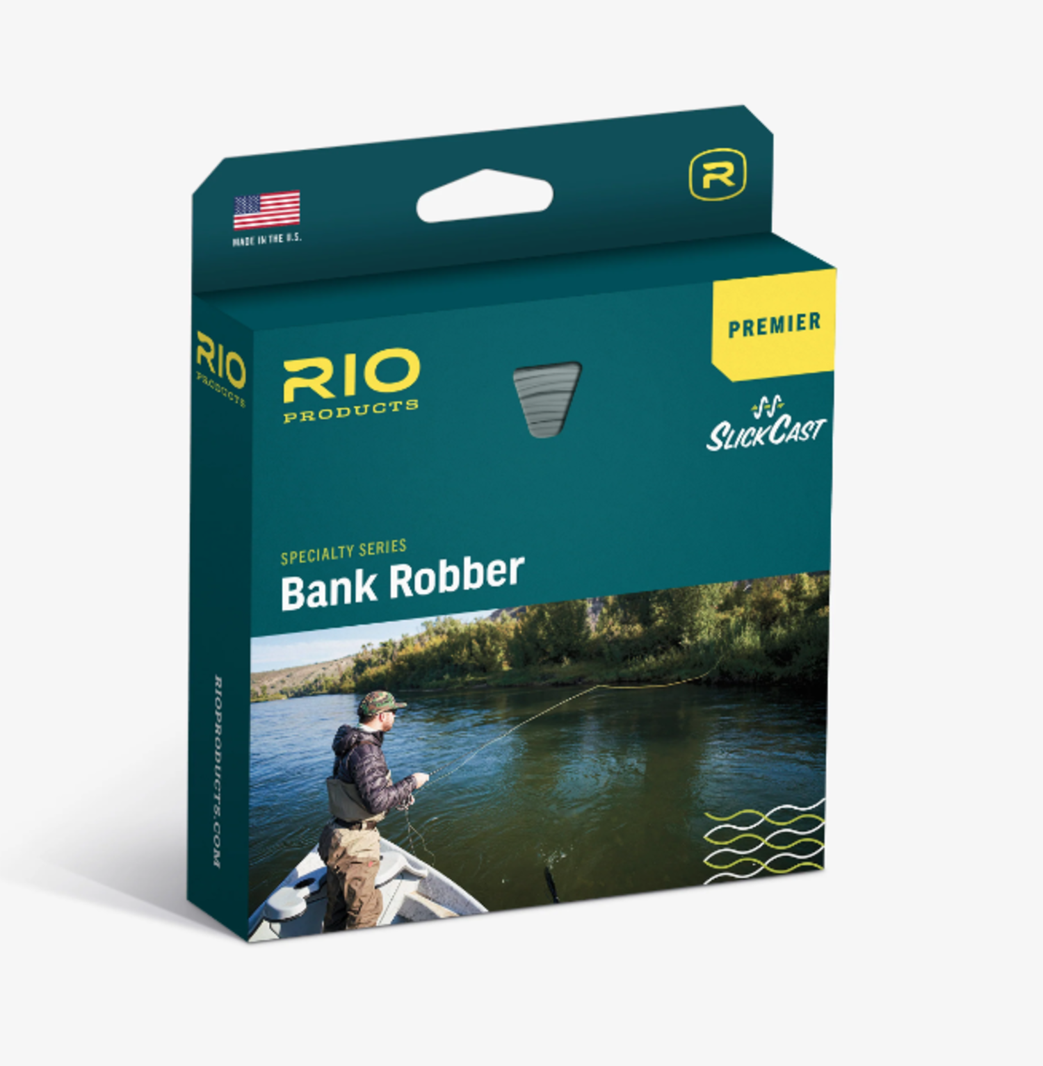 Rio Bank Robber Caught Red-Handed | The Fish Hawk - The Fish Hawk