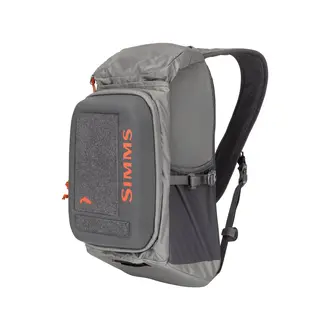 Simms - The Fish Hawk