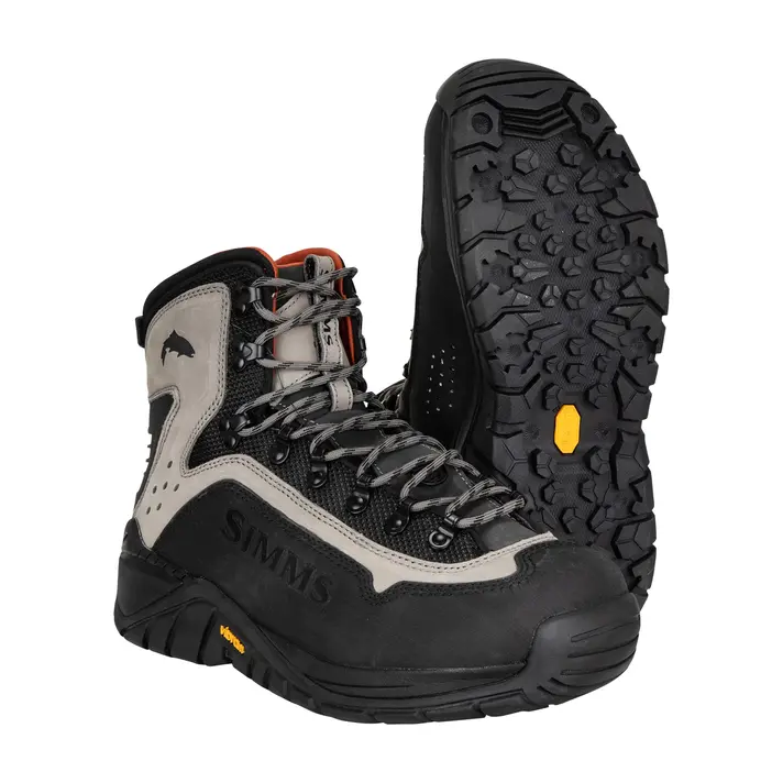 Simms - The Fish Hawk