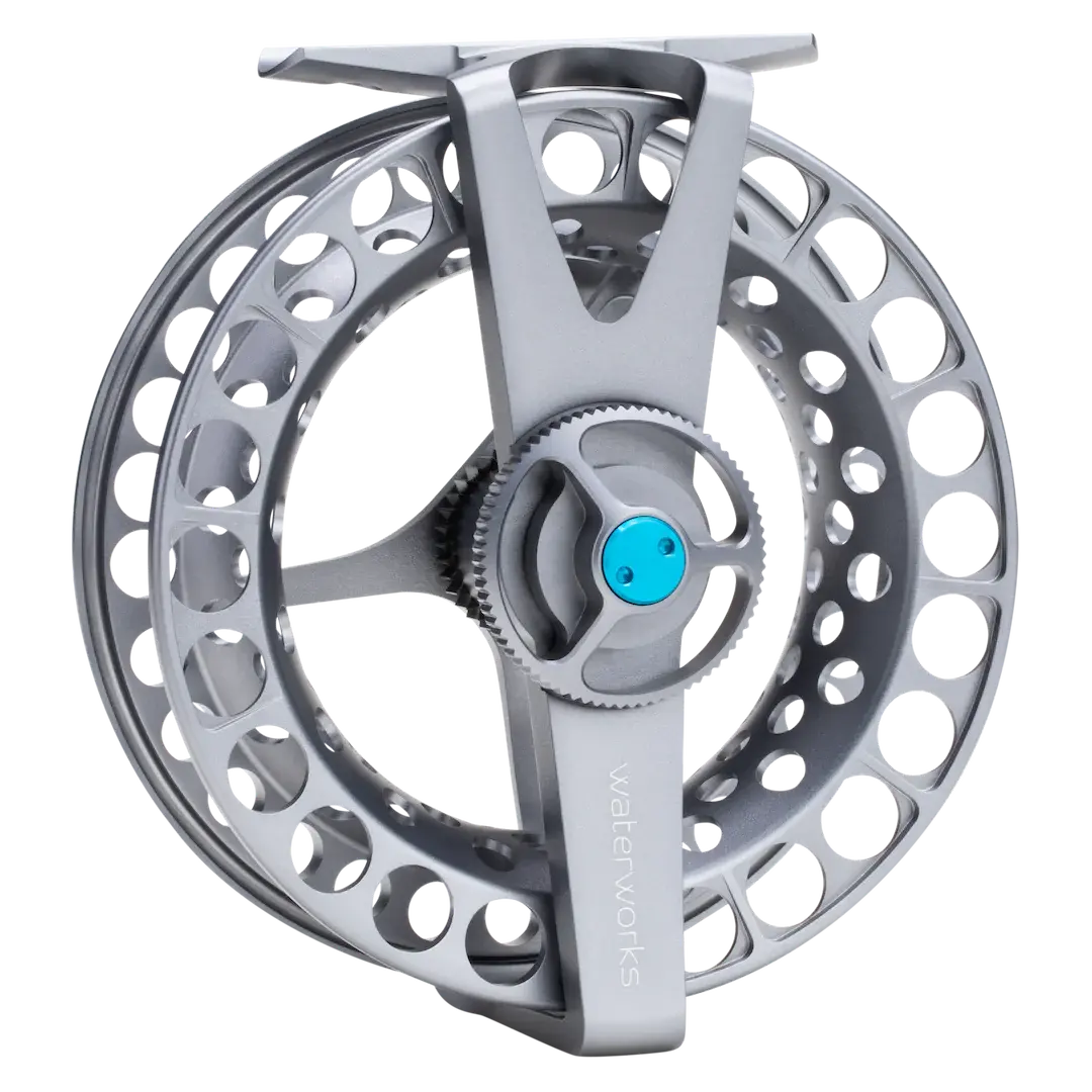 Lamson Force SL Series 2 Fly Reel | The Fish Hawk - The Fish Hawk