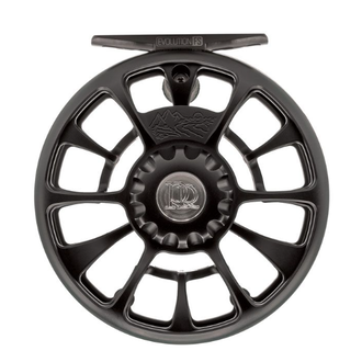 Fly Reels - The Fish Hawk