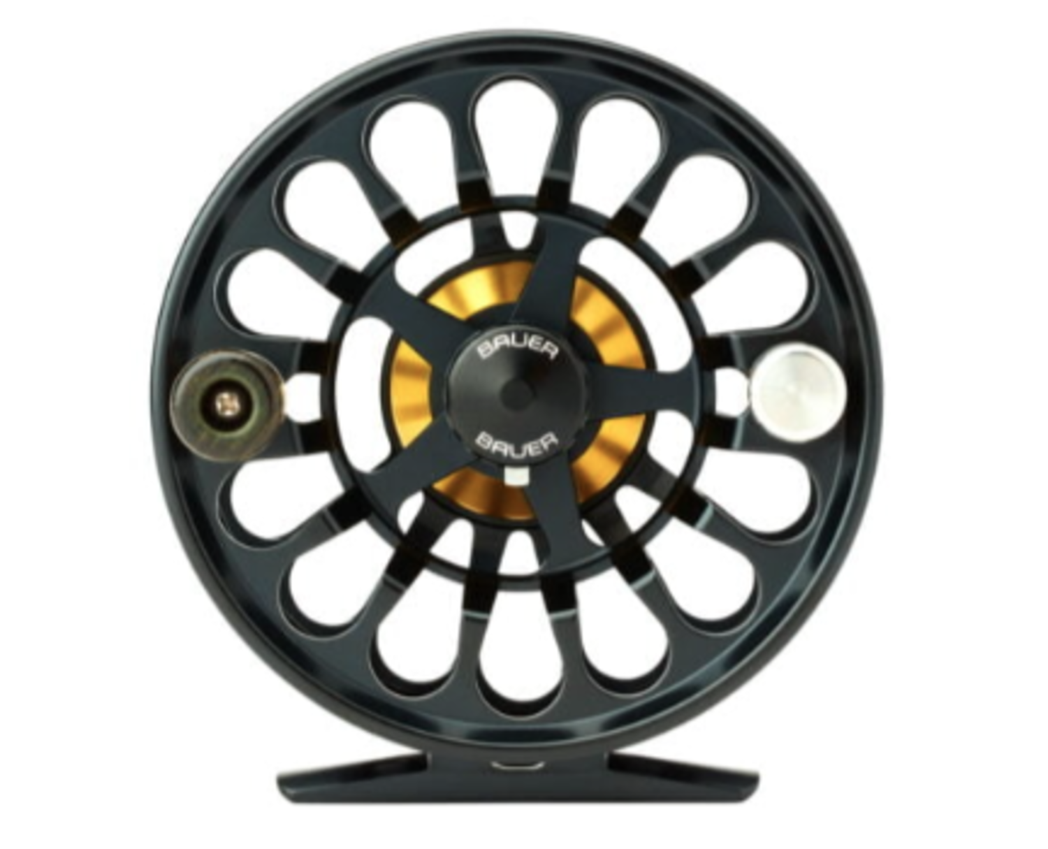 Shop Bauer RX Fishing Reels | The Fish Hawk - The Fish Hawk