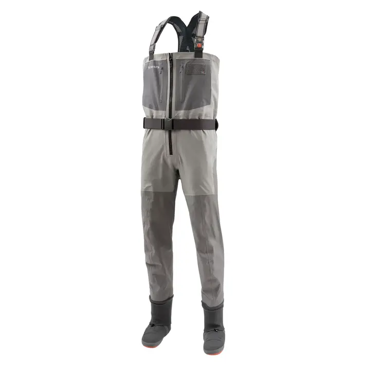 Simms - The Fish Hawk