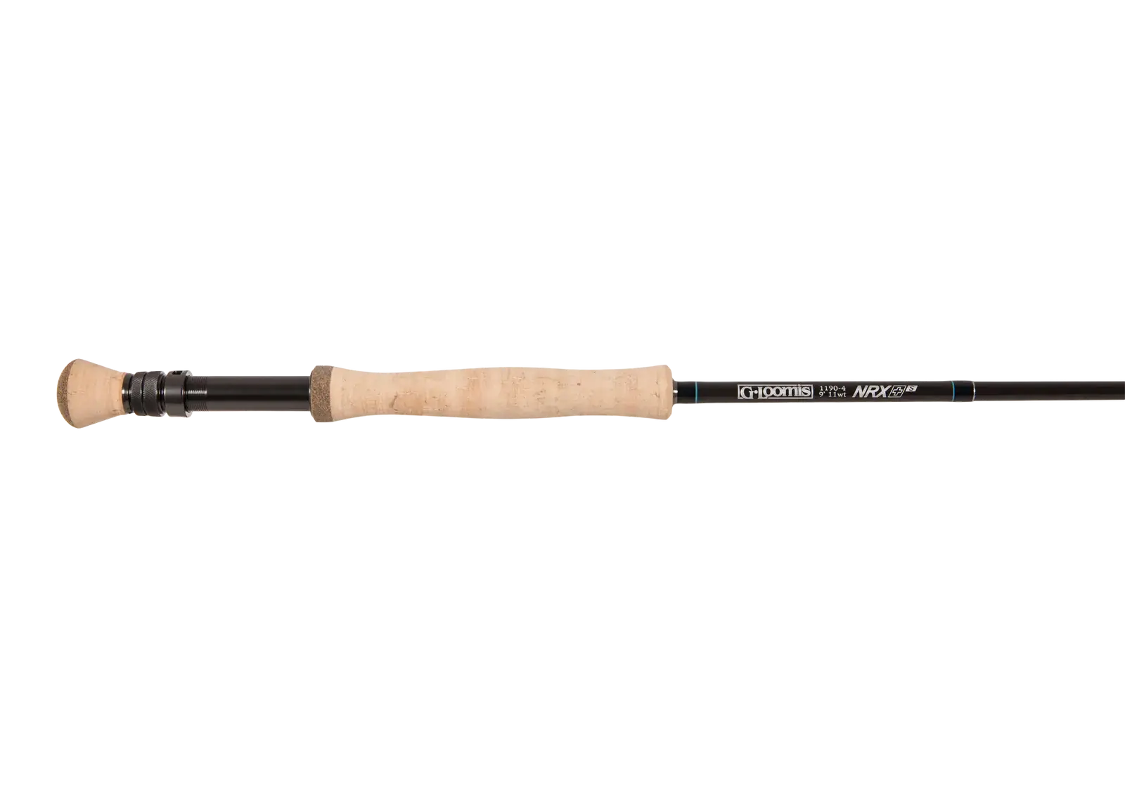 Shop G. Loomis NRX+S Rods | The Fish Hawk - The Fish Hawk