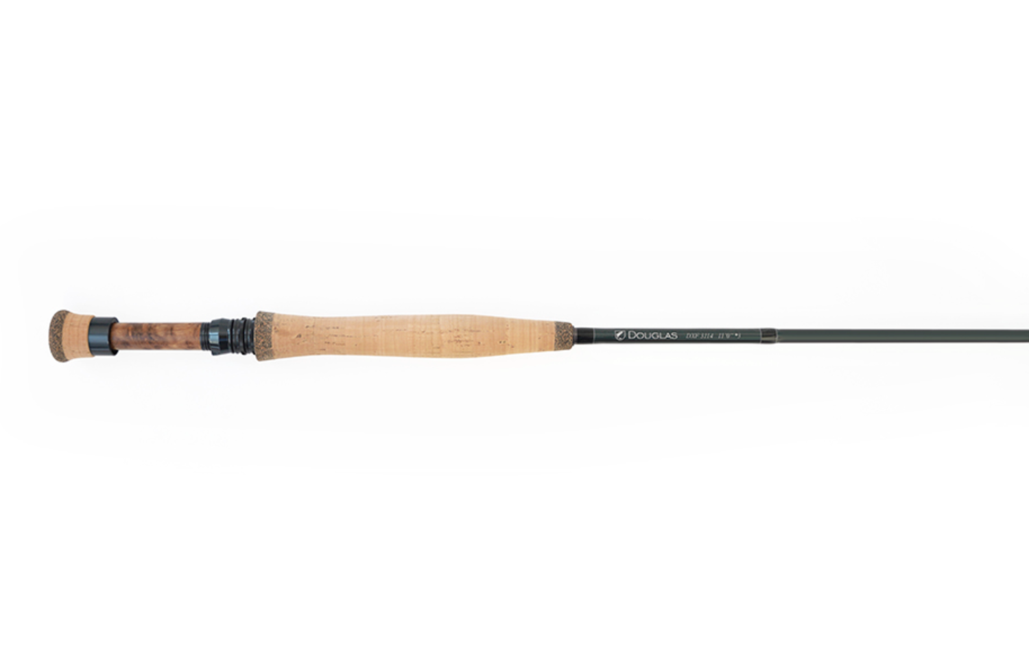 Premium DXF Euro Nymphing Rod | The Fish Hawk - The Fish Hawk