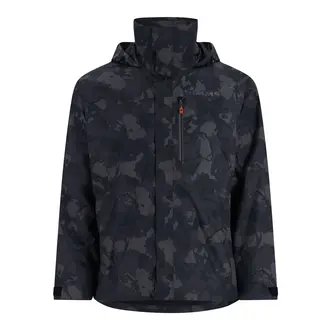 Simms - The Fish Hawk