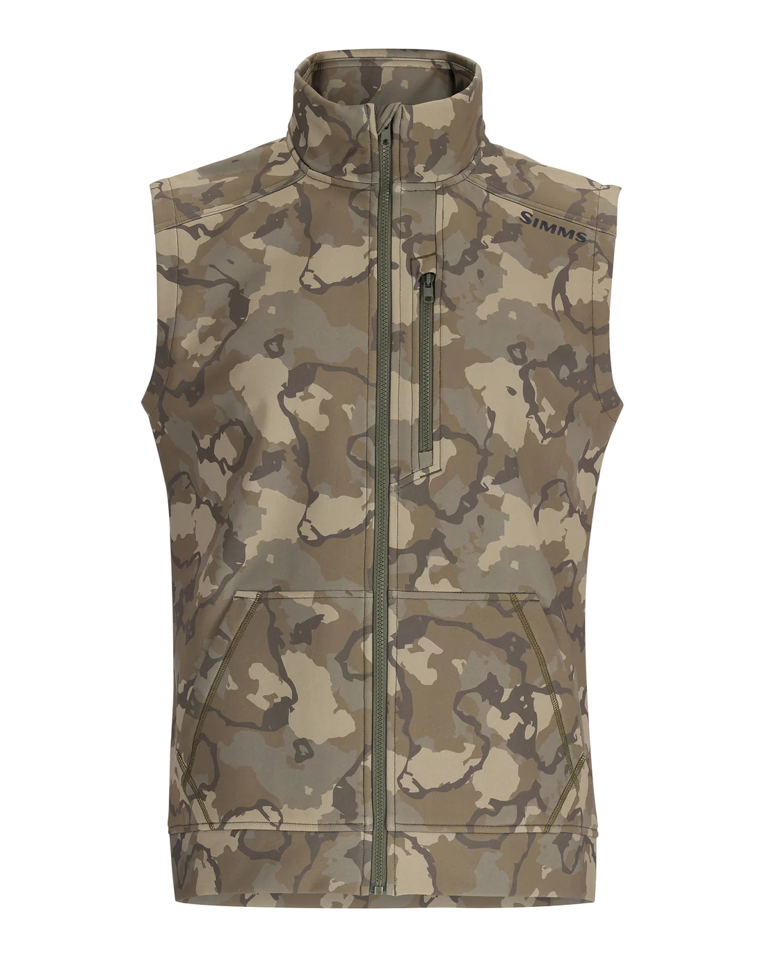 Shop M's Rogue Vest | The Fish Hawk - The Fish Hawk