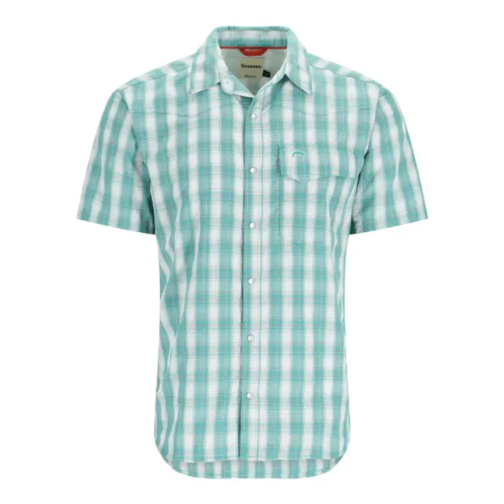 Simms - The Fish Hawk