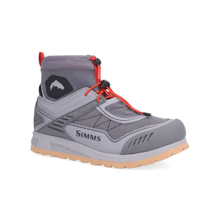 Simms - The Fish Hawk