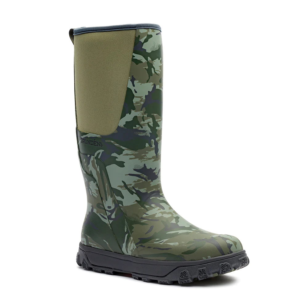 Shop Deviation Tall Boot | The Fish Hawk - The Fish Hawk