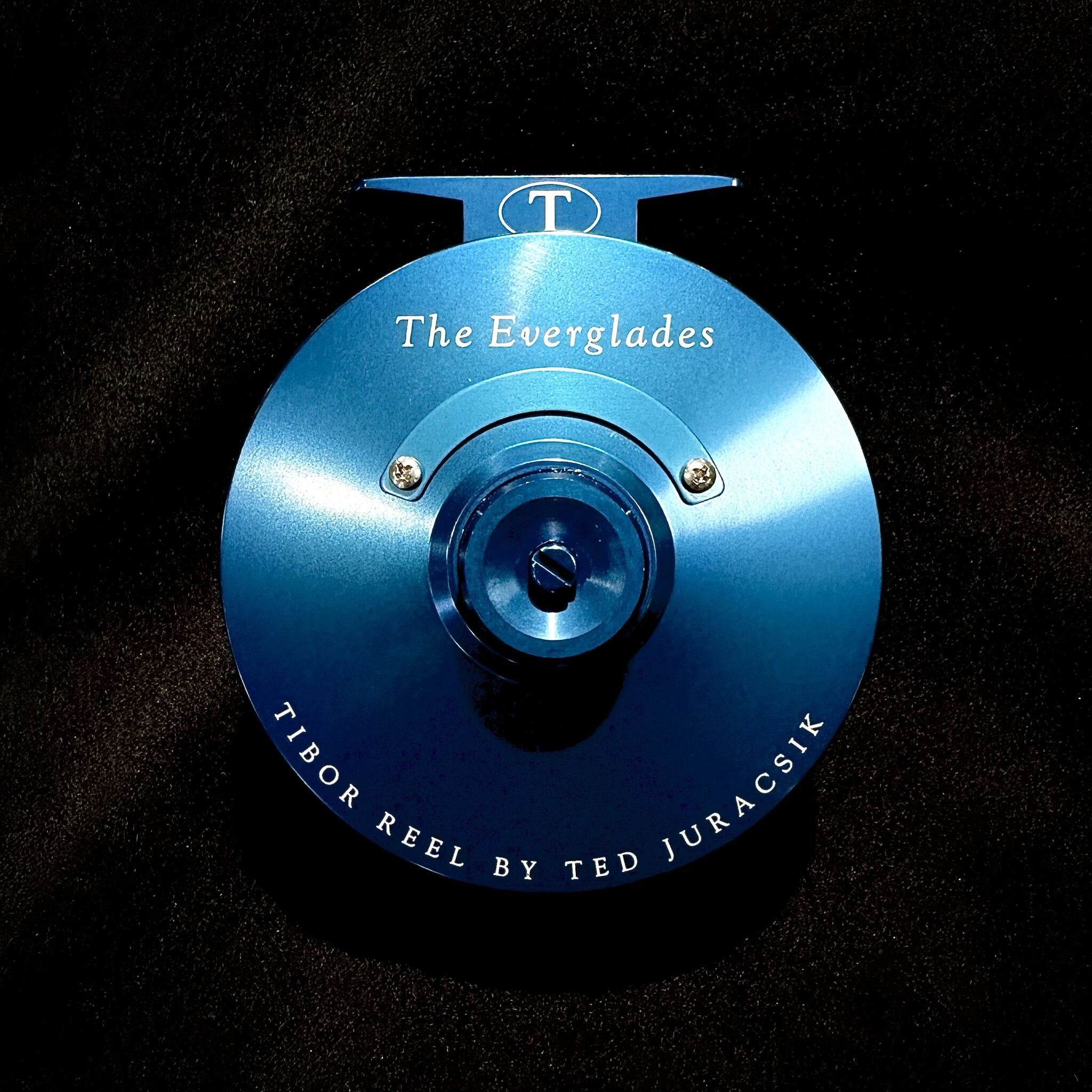 Tibor Everglades - Polished - The Fish Hawk